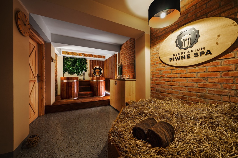 Contact - Piwne Spa Kraków